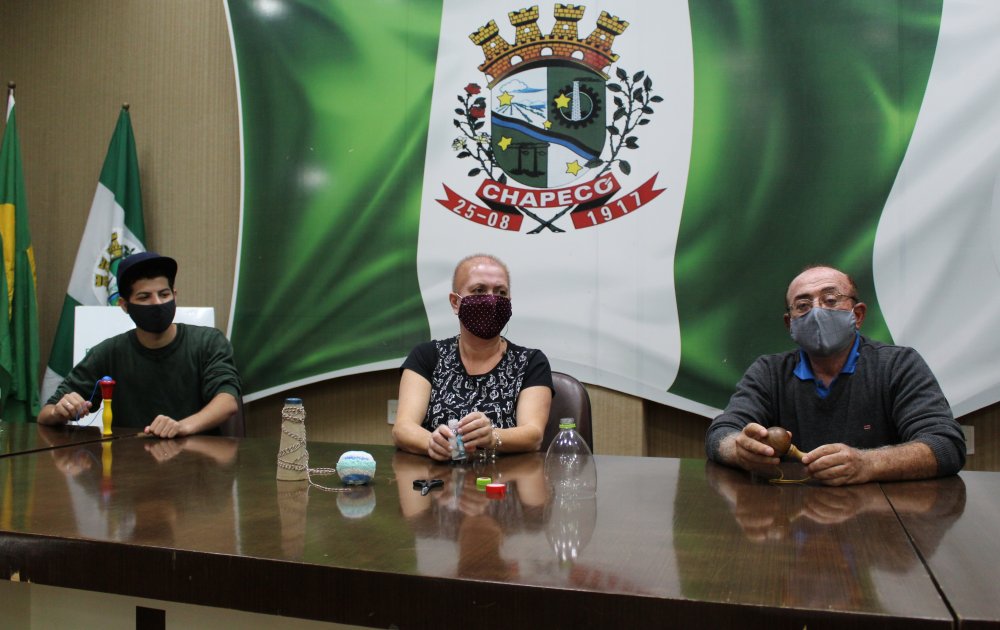 SEJEL organiza atividades para fazer em casa